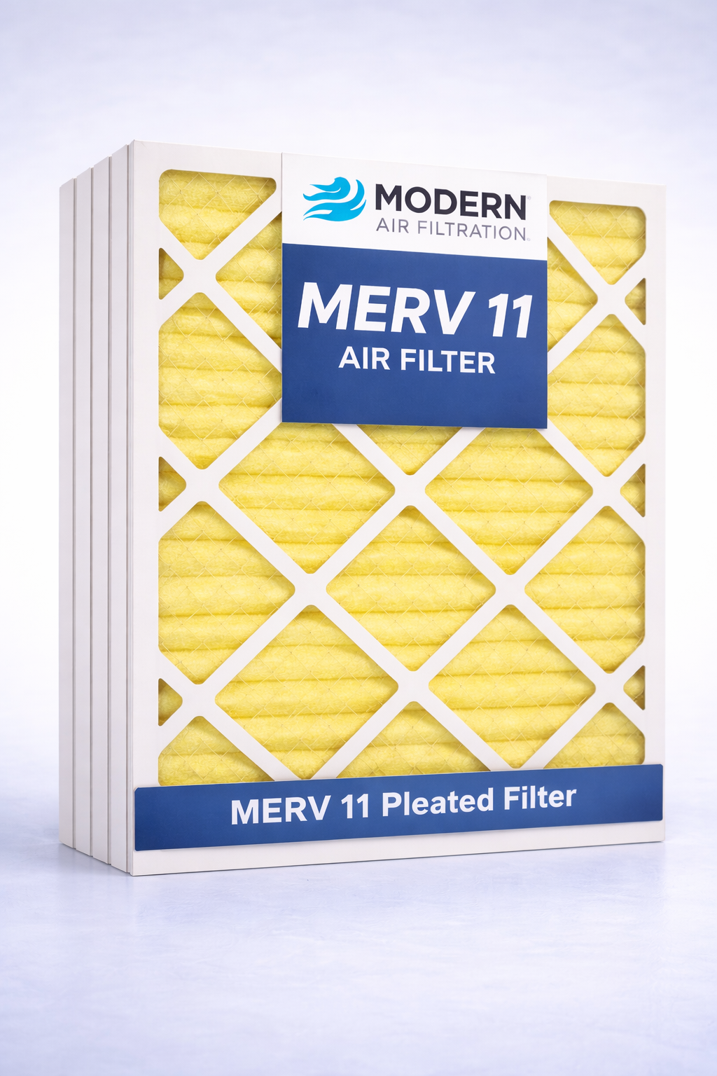 Modern Air Filtration Corporation | Industrial & Commercial Air ...